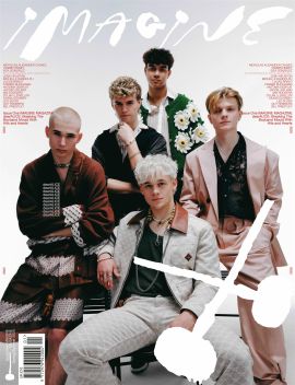 Imagine Magazine